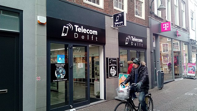 Who you gonna call? Mobile phone providers in the Netherlands - Expat.nl