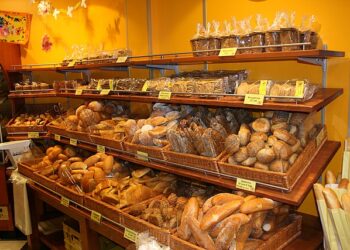 Exploring the Dutch Bread Culture: A Culinary Journey Through the Bread ...