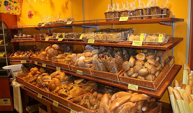 Exploring the Dutch Bread Culture: A Culinary Journey Through the Bread ...