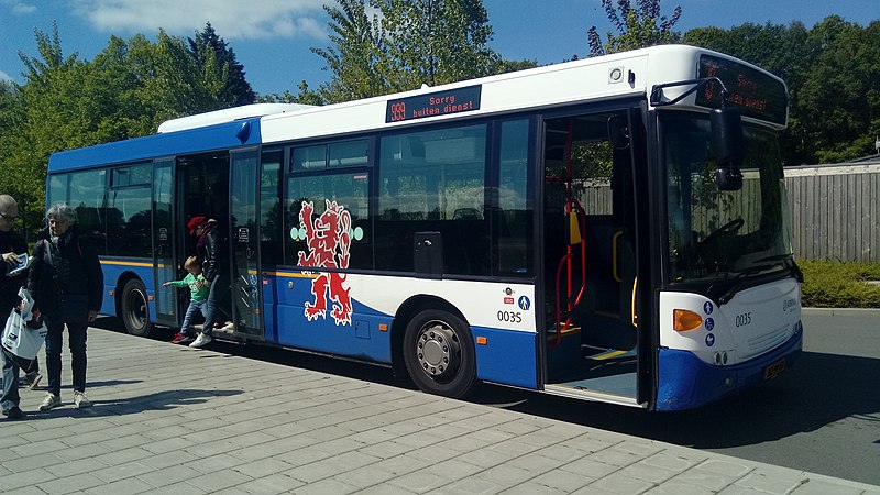 Transportation in the Netherlands what does an expat need to know ...