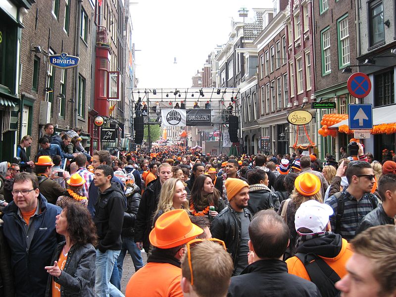 Dutch Delights: The Vibrant Expat Communities in the Netherlands - Expat.nl
